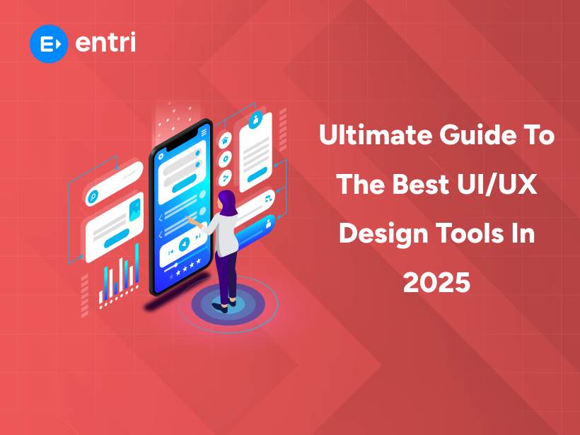 Best Ui Ux Design Tools to Learn in 2025