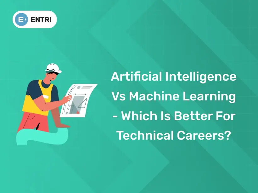 Artificial Intelligence vs Machine Learning - Which Is Better for ...