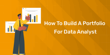 How to Build a Portfolio for Data Analyst - Entri Blog