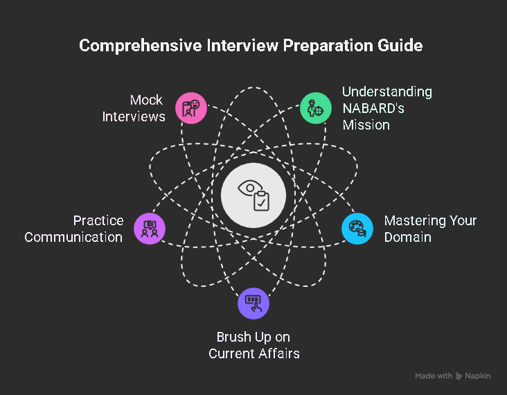 NABARD Specialist Officers Recruitment 2025 Short Notice Out - Entri Blog