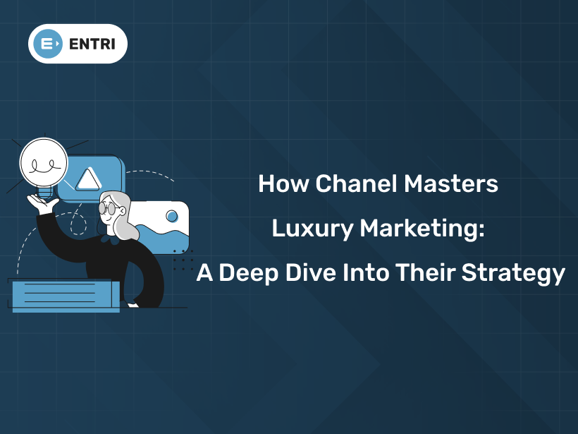 How Chanel Masters Luxury Marketing: A Deep Dive into Their Strategy ...