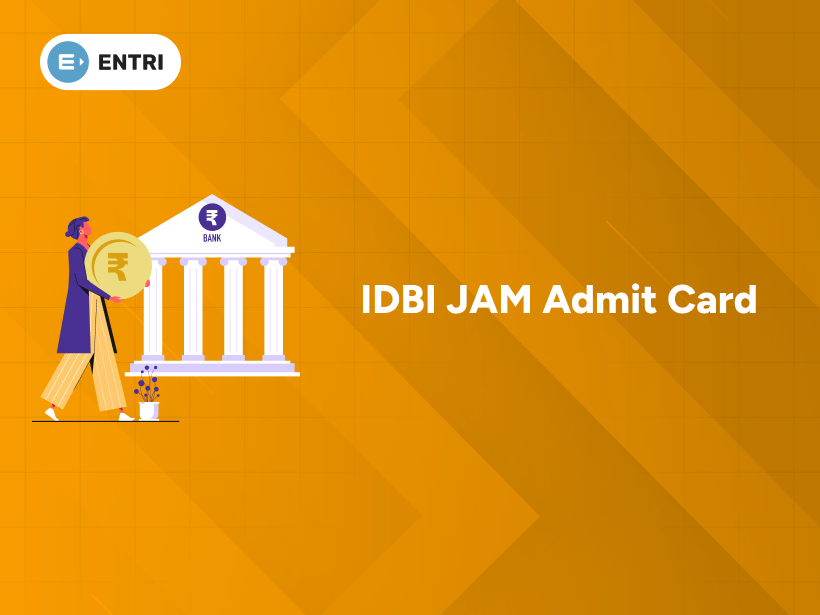 IDBI Bank Junior Assistant Manager 2025 Admit Card Out – Download Link ...