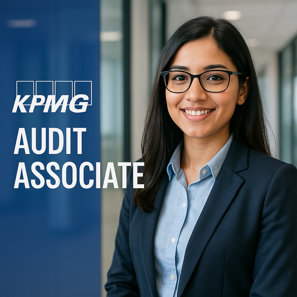KPMG Audit Associate Interview Questions & Answers - Entri Blog