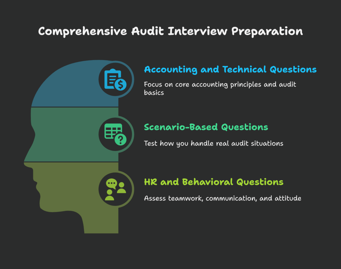 PwC Audit Associate Interview Questions & Answers - Entri Blog