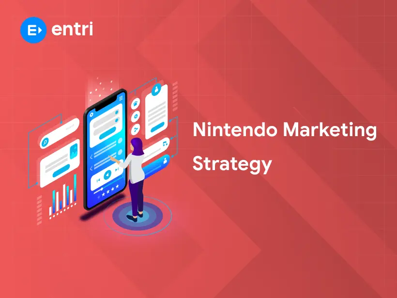 Nintendo Marketing Strategy - Entri Blog