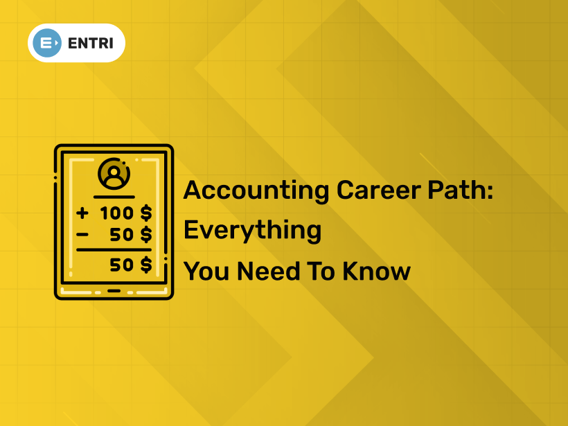 Accounting Career Path - Everything You Need to Know - Entri Blog