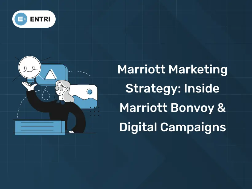 Marriott Marketing Strategy: Inside Marriott Bonvoy & Digital Campaigns ...
