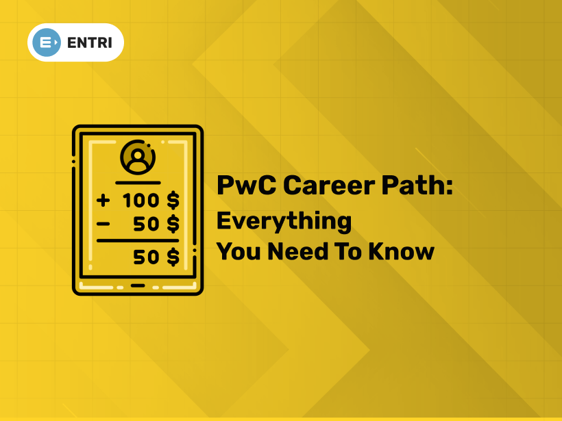 PwC Career Path - Everything You Need to Know - Entri Blog