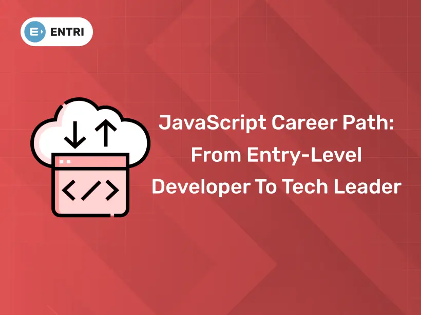 Career options with JavaScript - Entri Blog