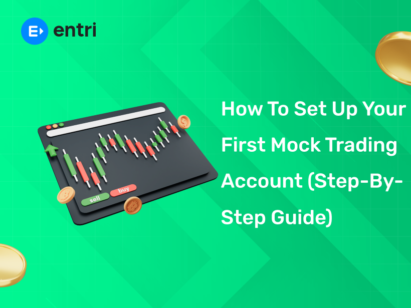 How To Set Up Your First Mock Trading Account (Step-by-Step Guide ...