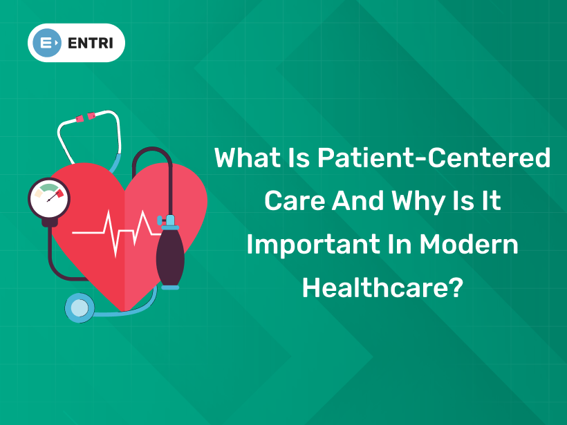 What Is Patient-Centered Care and Why Is It Important In Modern ...
