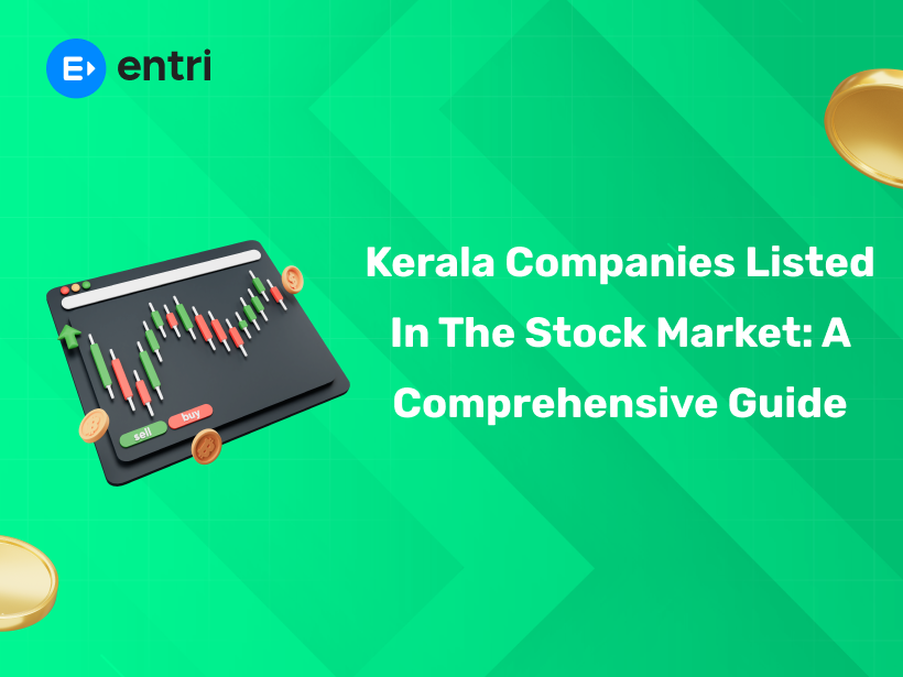 Kerala Companies Listed in the Stock Market: A Comprehensive Guide ...