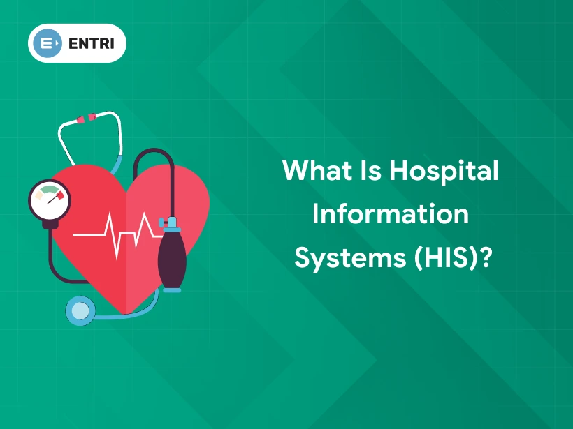 What is a Hospital Information Systems (HIS)?