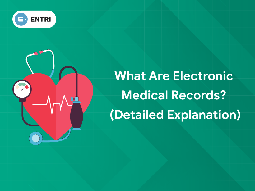 What Are Electronic Medical Records? (Detailed Explanation)