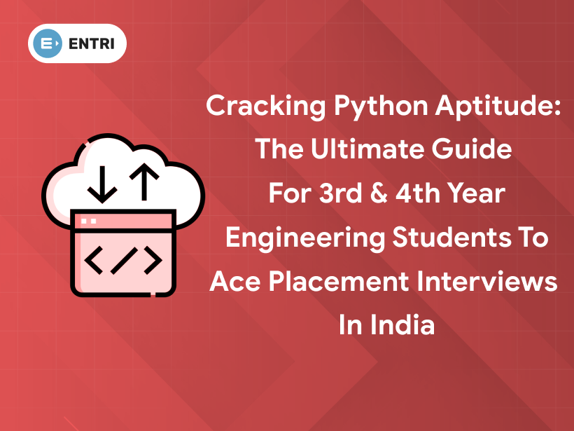 Python Placement Interview Guide for Engineering Students