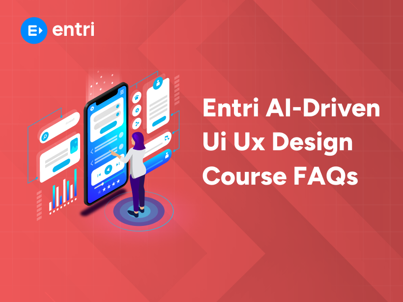 Top FAQs of Entri Ai Powered Flutter Course