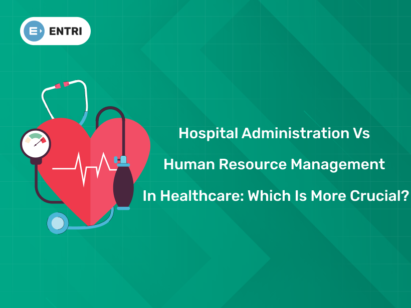 Hospital Administration vs Human Resource Management