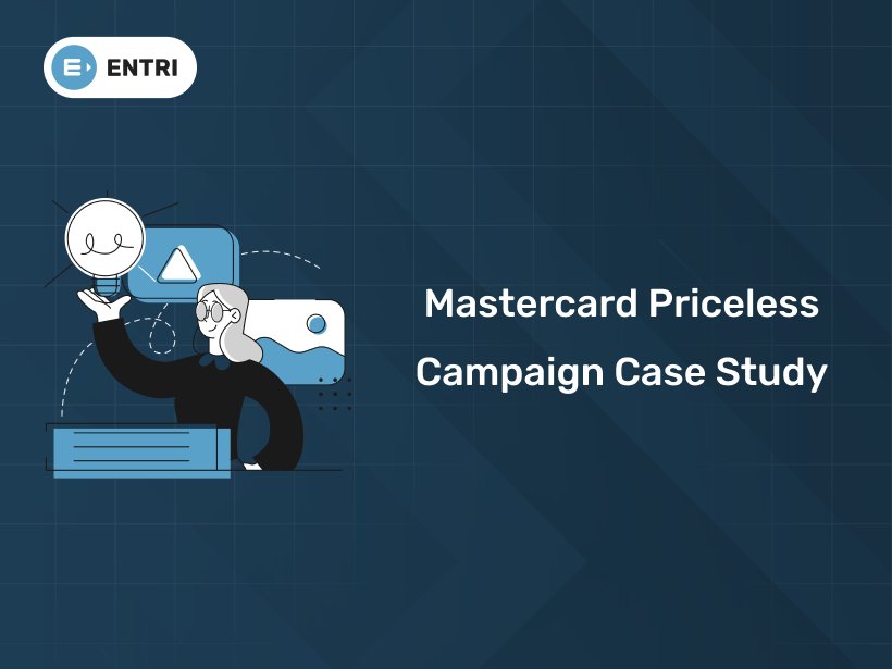 Mastercard Priceless Campaign Case Study - Entri Blog