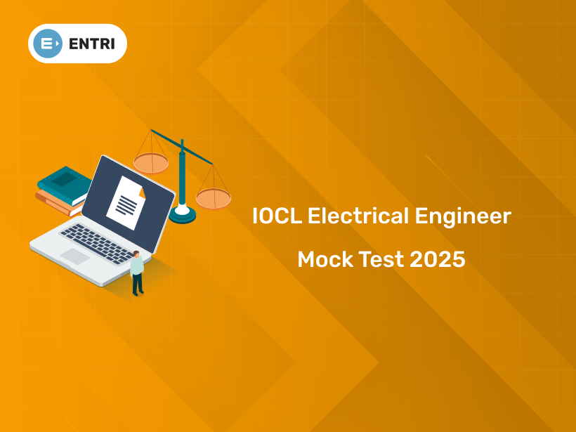 IOCL Electrical Engineer Mock Test 2025 - Attempt Link, PYQs