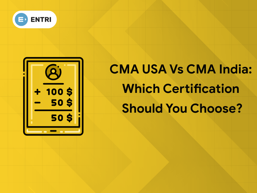 CMA USA vs CMA India: Which Certification Should You Choose?