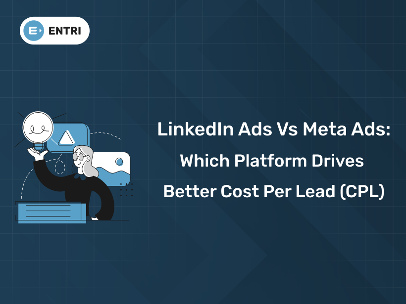 LinkedIn Ads vs Meta Ads: Which Platform Drives Better Cost Per Lead ...