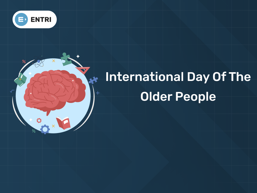 International Day of the Older People 2025 - History, Quiz, Theme ...