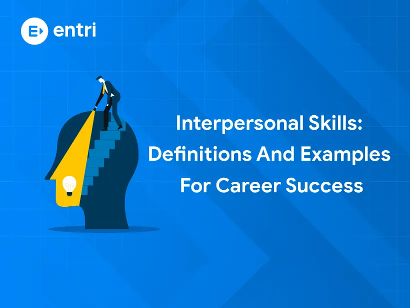 Interpersonal Skills: Definitions and Examples for Career Success ...