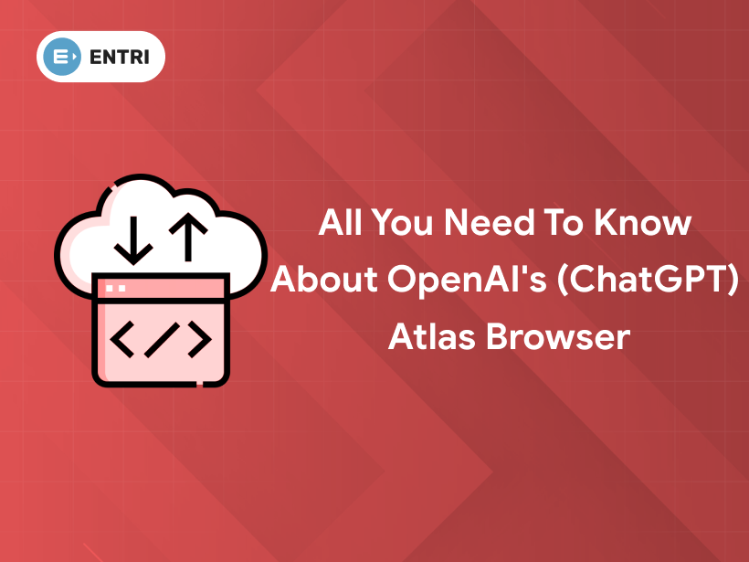All You Need to Know About OpenAI's (ChatGPT) Atlas Browser