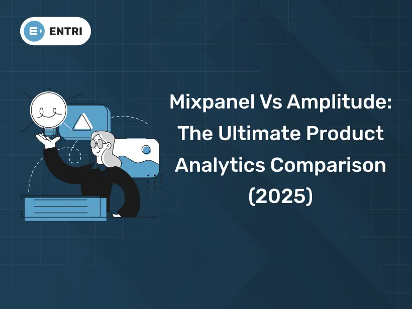 Mixpanel vs Amplitude: The Ultimate Product Analytics Comparison (2025 ...