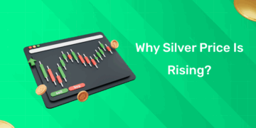 Why Silver Price Is Rising? - Entri Blog