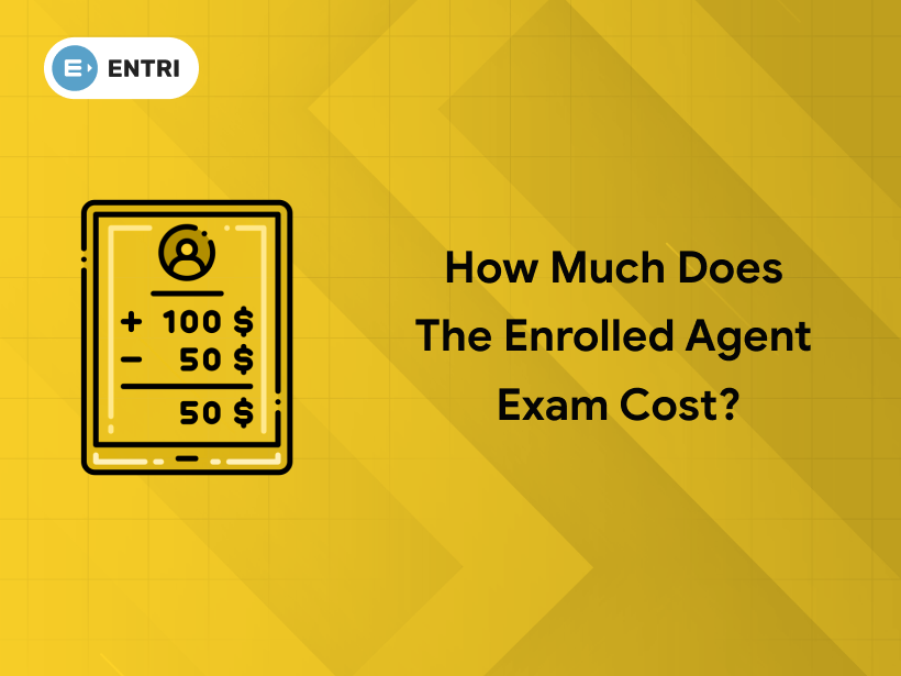 How Much Does the Enrolled Agent Exam Cost in 2026?