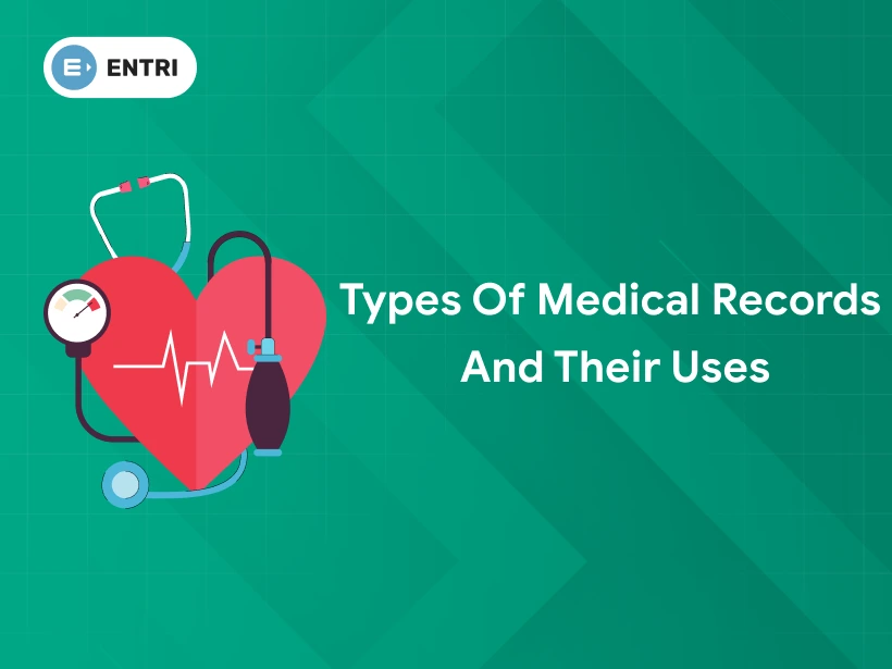 Types of Medical Records and Their Uses: Ultimate Guide