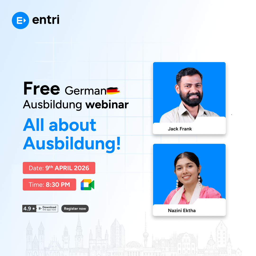 German Compound Nouns: Rules, Formation, and Examples - Entri Blog