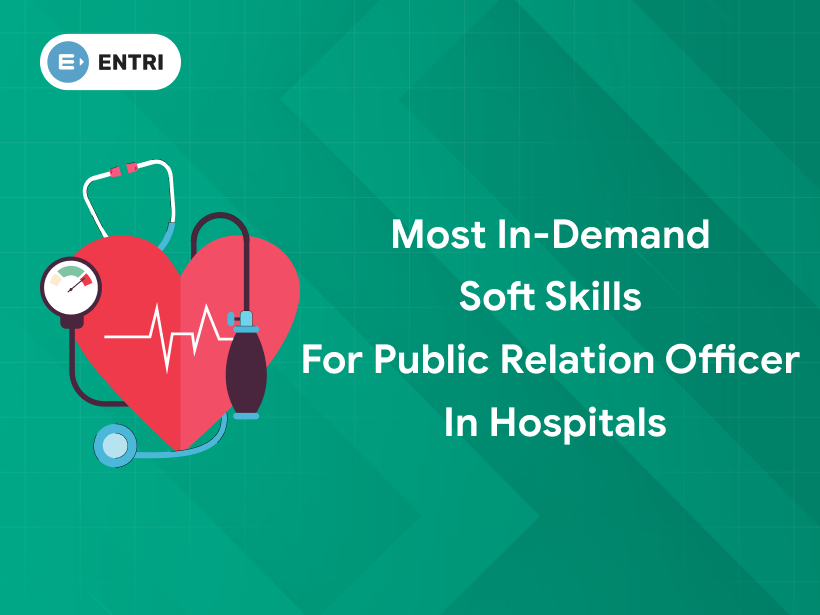 The Most In-demand Soft Skills for PRO in Hospital (Detailed List)
