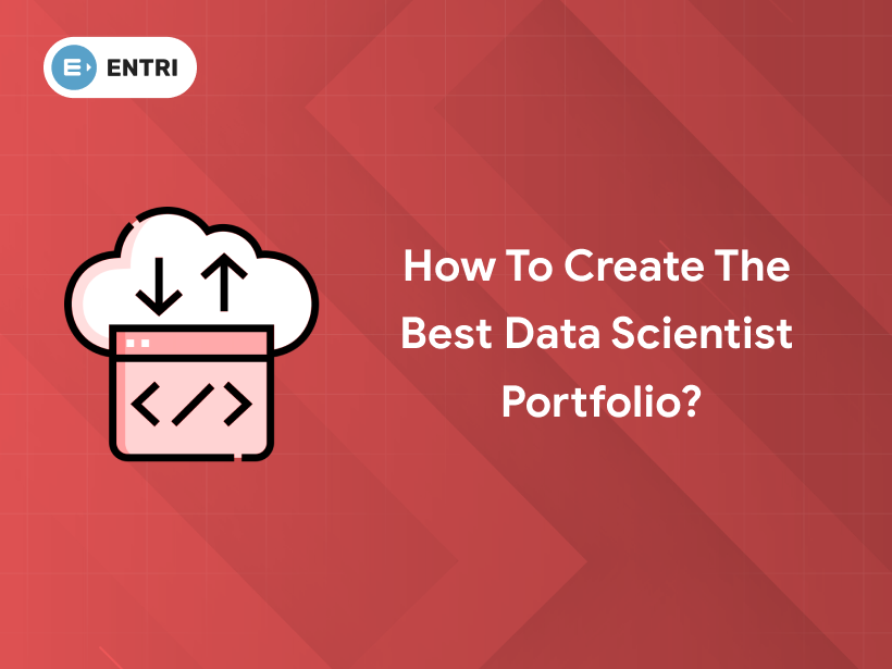 How to Create the Best Data Scientist Portfolio?