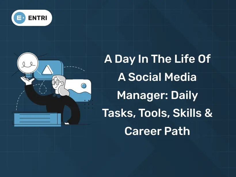 A Day in the Life of a Social Media Manager: Daily Tasks, Tools, Skills ...