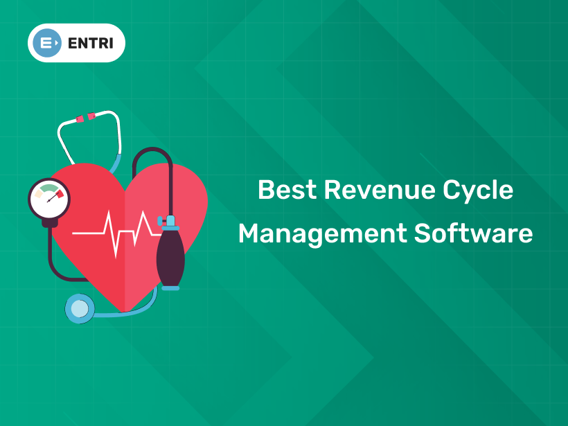 Best Revenue Cycle Management Software