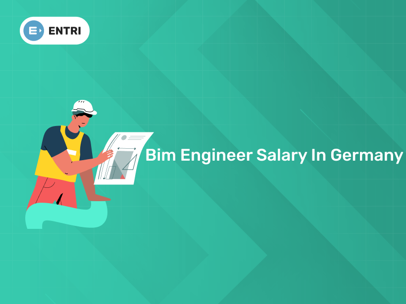 Bim Engineer Salary in Germany - Entri Blog