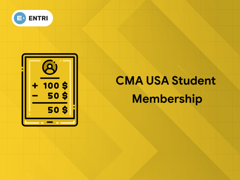 CMA USA Student Membership: Ultimate Guide