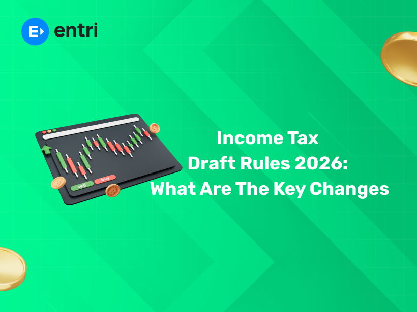 Income Tax Draft Rules 2026: What are the Key Changes