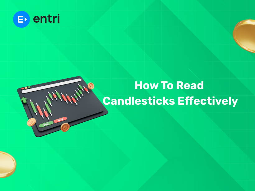 How to Read Candlesticks Effectively
