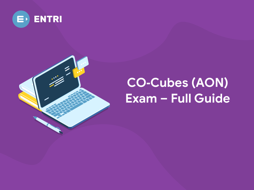 CO‑Cubes (AON) Exam – Full Guide